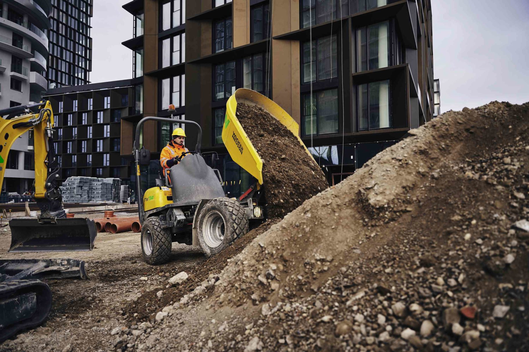 Sähkökäyttöiset koneet – Edeco.fi