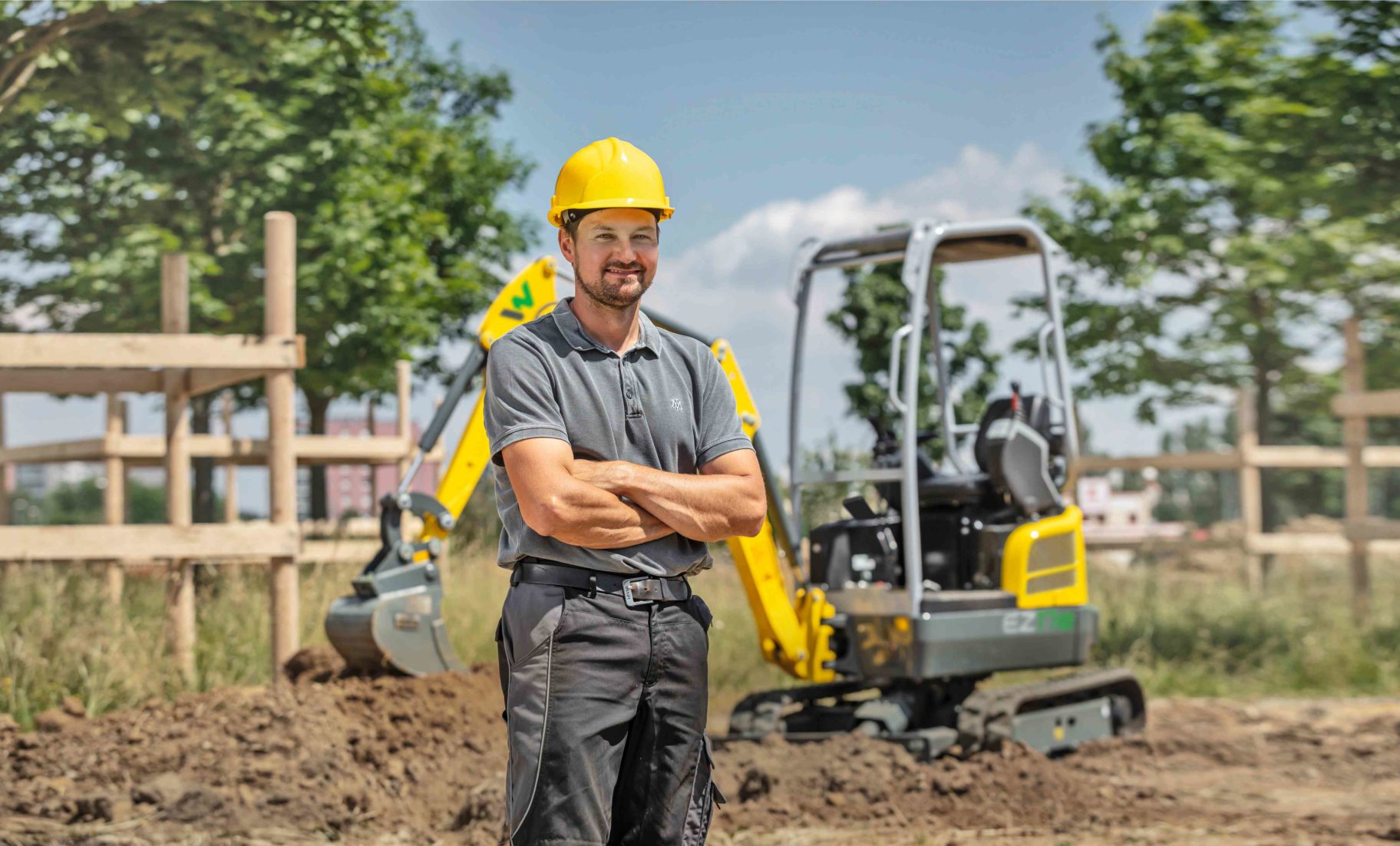 Sähkökäyttöiset koneet – Edeco.fi