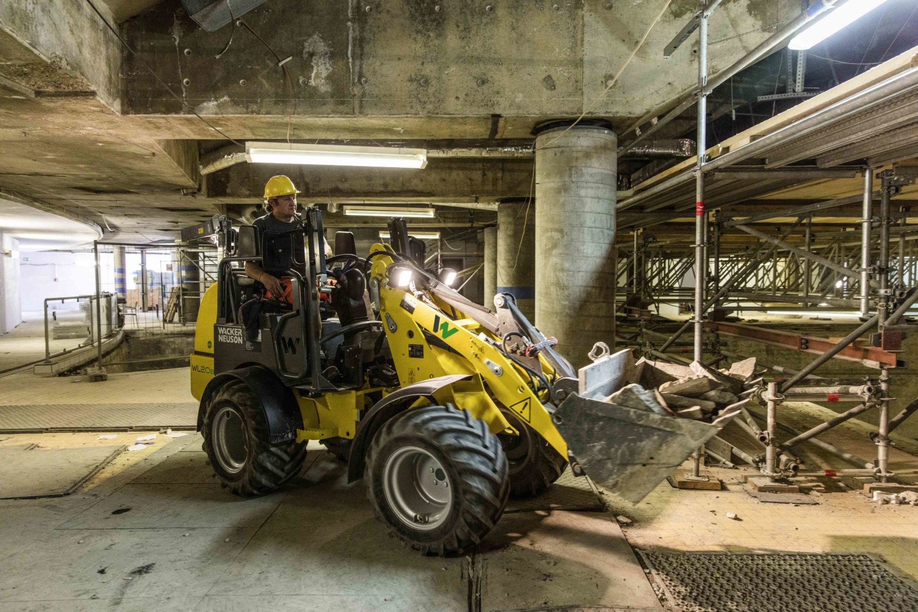 Sähkökäyttöiset koneet – Edeco.fi