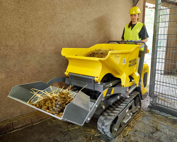 Sähkökäyttöiset koneet – Edeco.fi